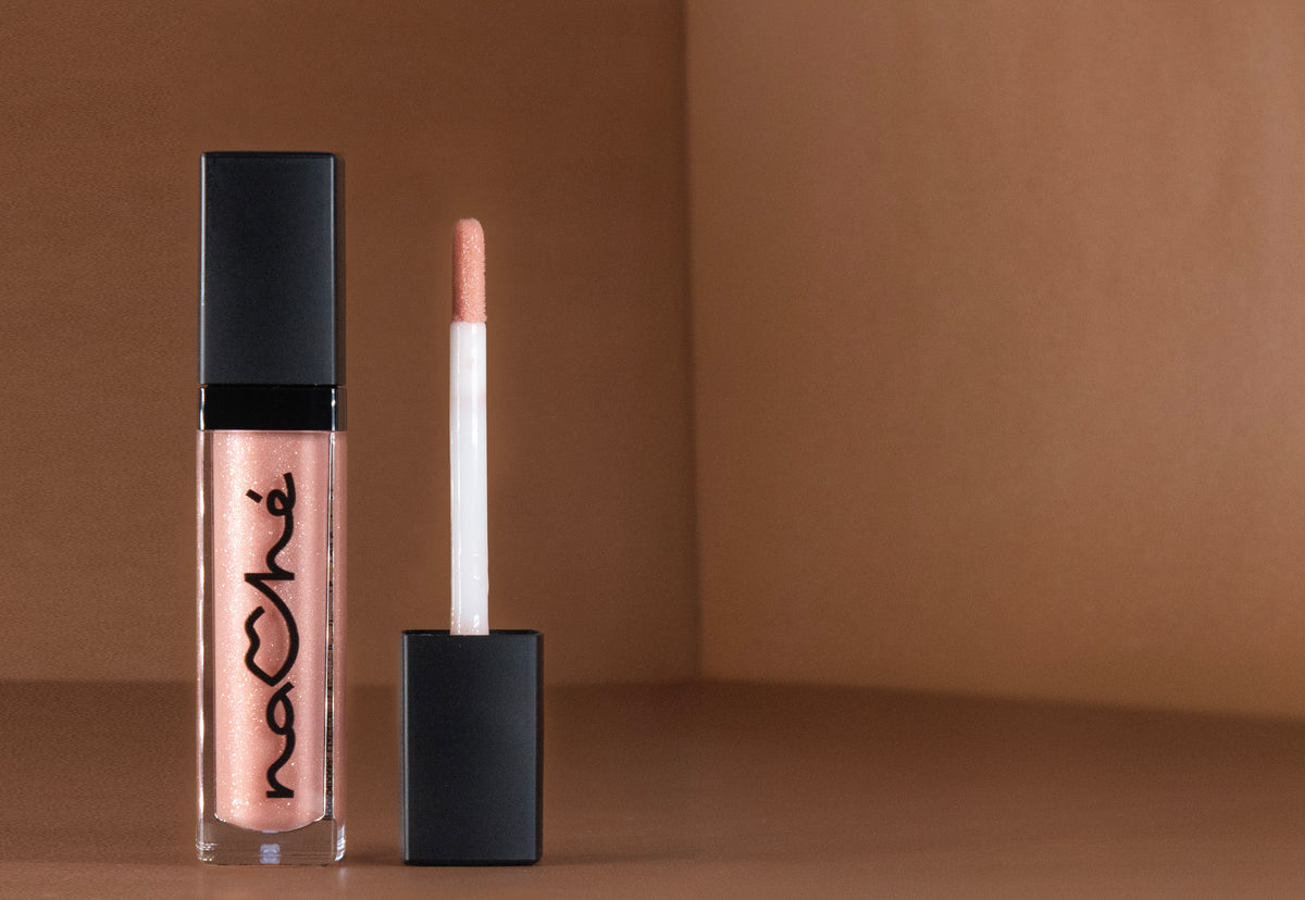 NaChé Cosmetics "Venus" Sheer Gloss